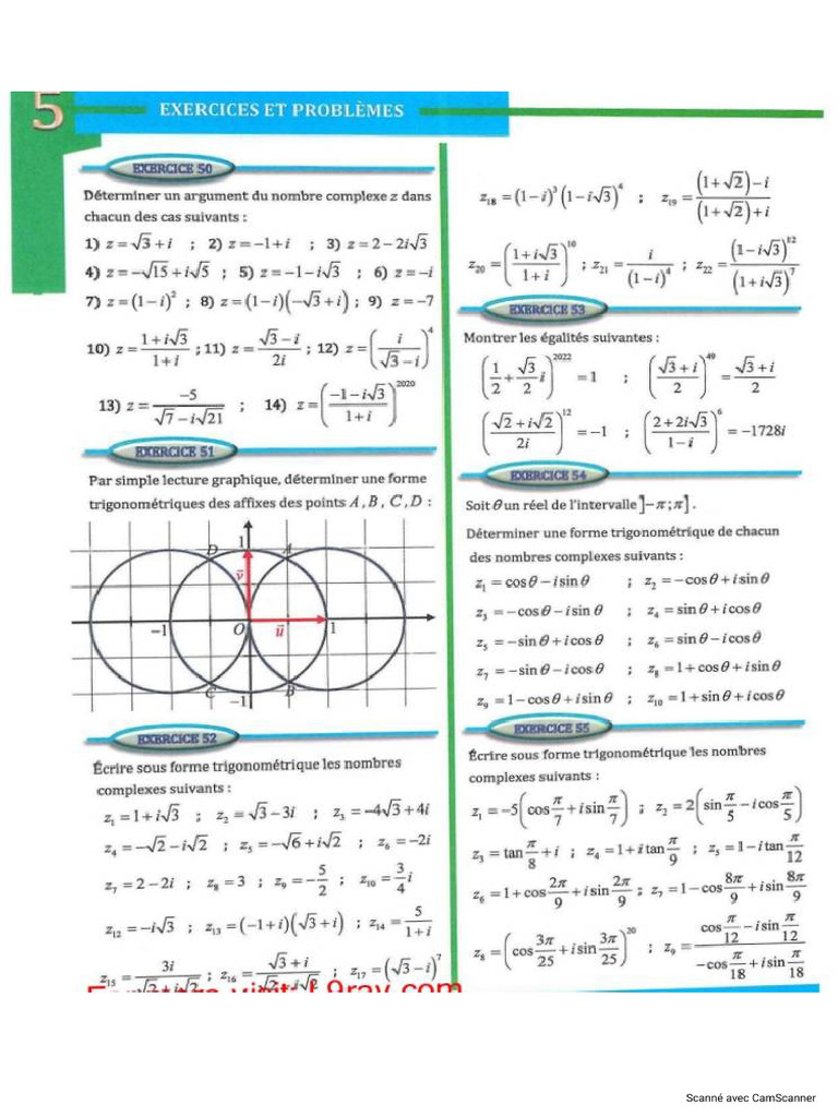 Al Moufid 2bac PC-SVT-SM | PDF
