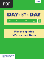 GR 8 EMS Textbook | PDF | Debits And Credits | Taxes