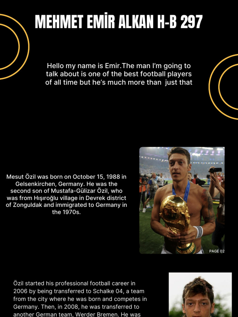 Mehmet Emir Alkan H-B 297 PDF | PDF