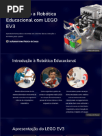 Ev3 User Guide PTBR | PDF | Cor | Bluetooth