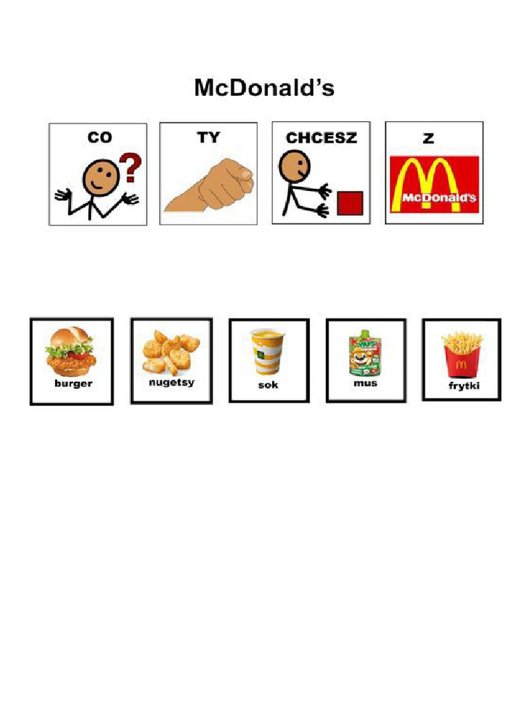 mcdonalds pdf.pdf · wersja 1 | PDF