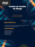 RSA Archer: Gestión Integral de GRC | PDF