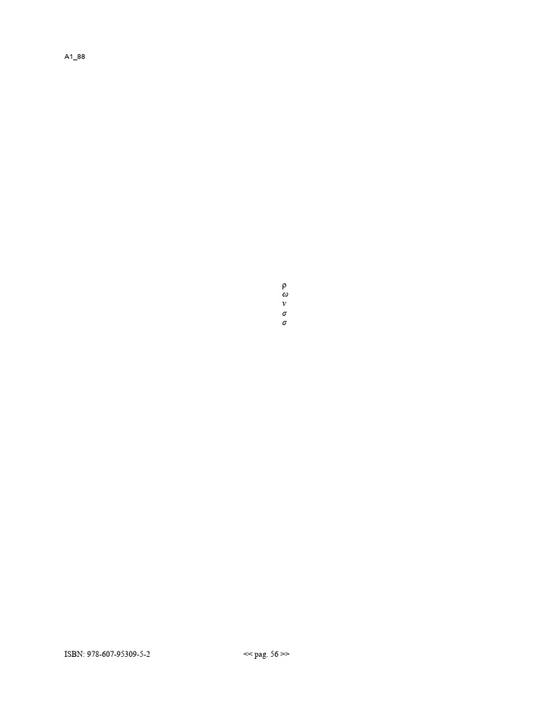 Analisis estructural del alabe de la turbina de GAS GT24B | PDF | Gases ...