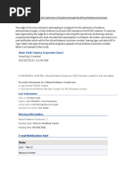 Colorado JDF 72 Exhibit List Form | PDF | Mail | Public Services