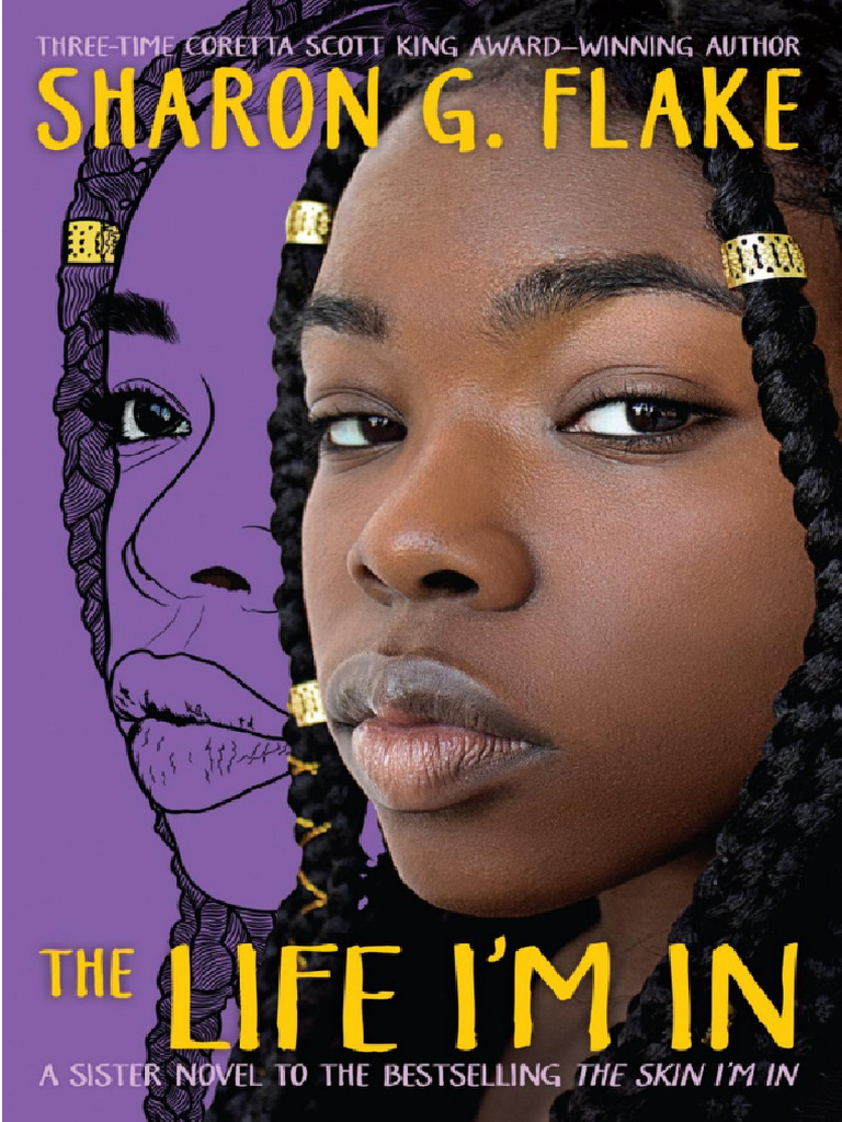 Life I'm in by Sharon G. Flake | PDF