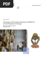 FM Global Data Sheets 2-0 and 8-9 | PDF | Fire Sprinkler System ...