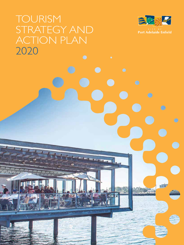 Tourism Action Plan Template | PDF | Tourism