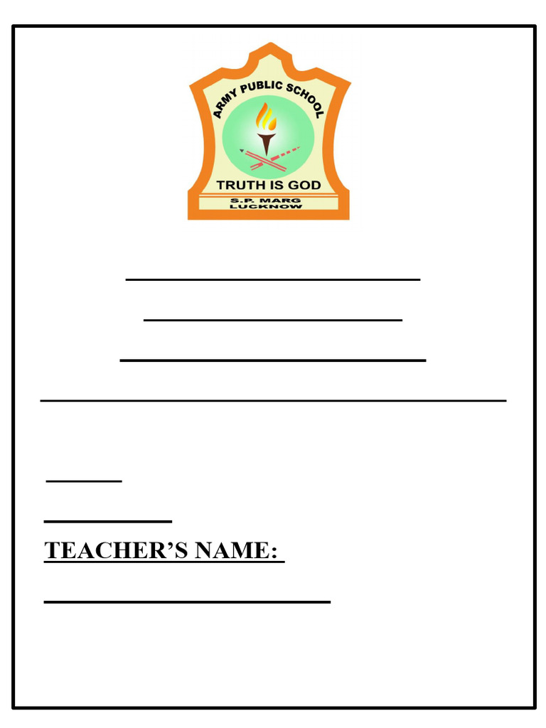 Front Page File | PDF