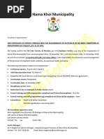 On Duty Nhai Sticker | PDF