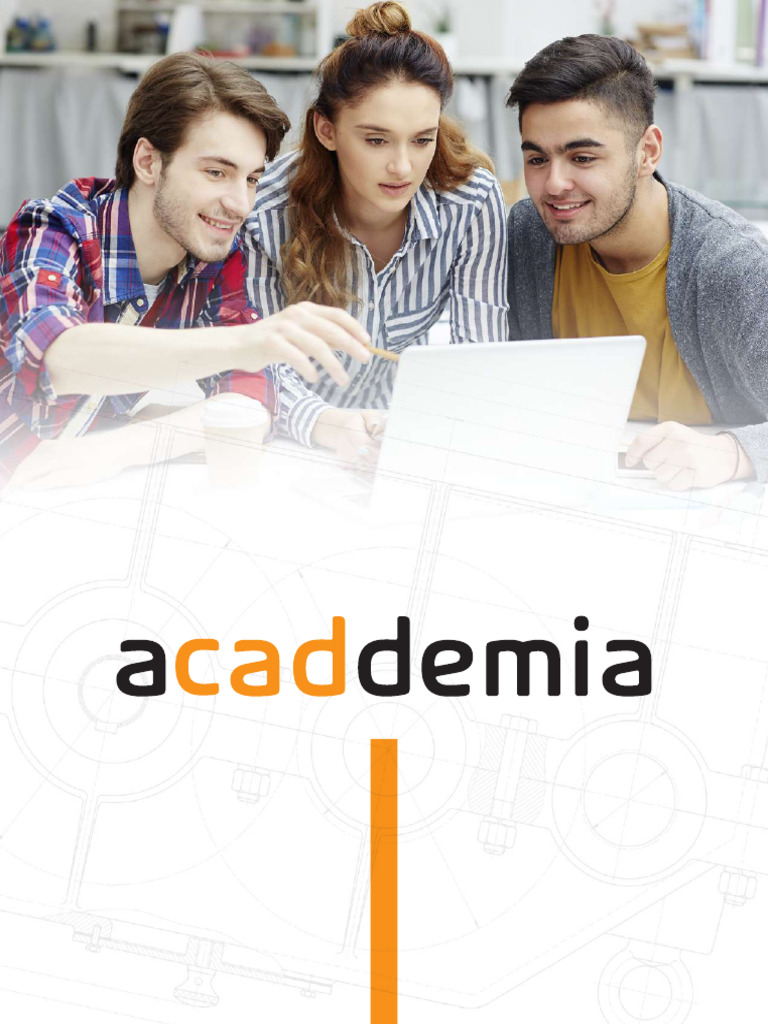 Portafolio-acaddemia | PDF | Autodesk Revit | Informática