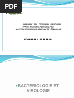 Api 20 E | PDF | Techniques de laboratoire | Pathologie clinique