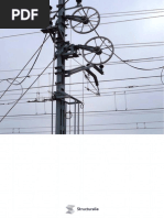 Ir Ohe Parameters | PDF | Rail Infrastructure | Electricity