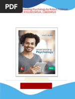 Exploring Psychology - 12th Edition ISBN 1319132111, 9781319132118 ...