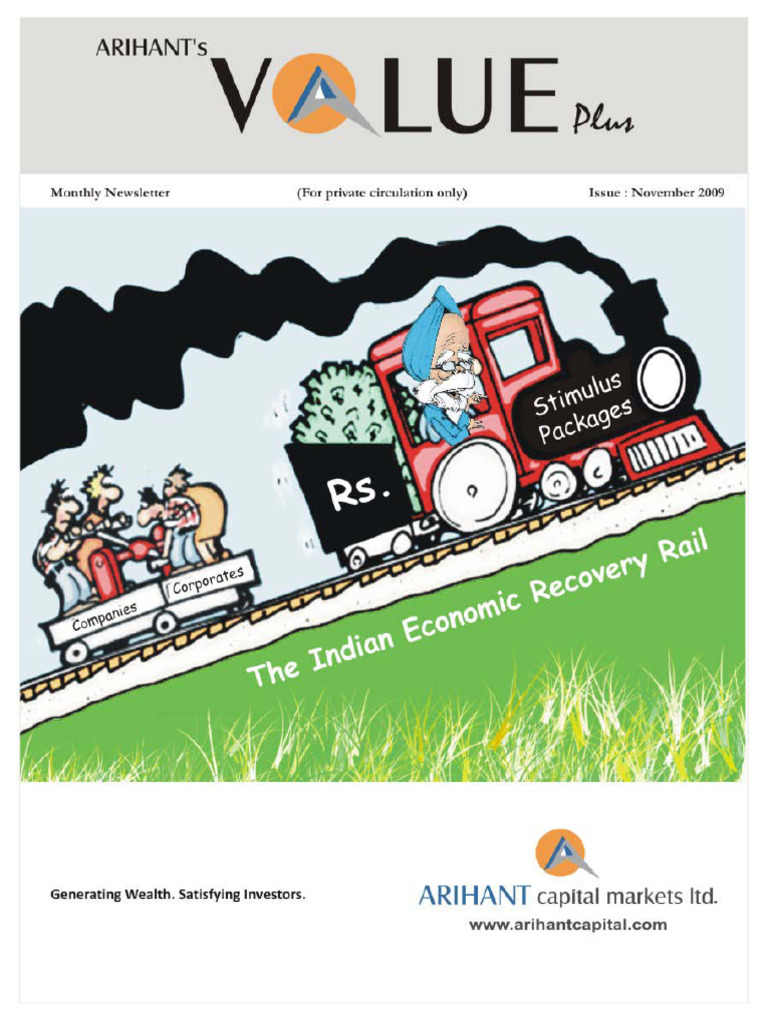 Value Plus - Nov - 2009 | PDF