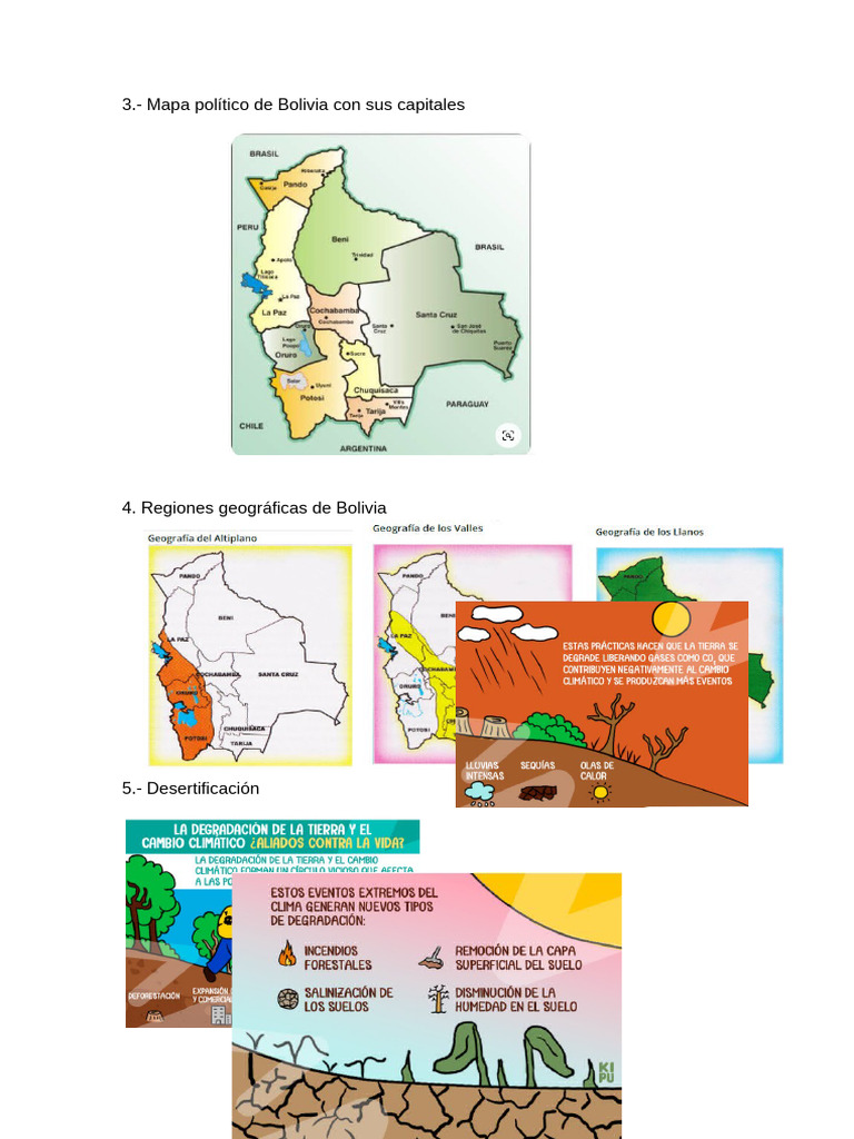 4to D - 2da parte 4 | PDF