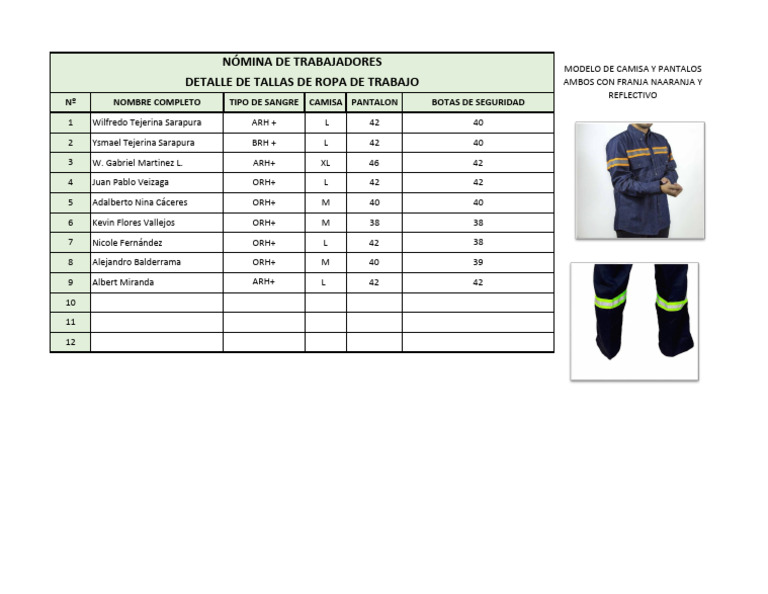 Propuesta PRP Duc Danh Tran | PDF