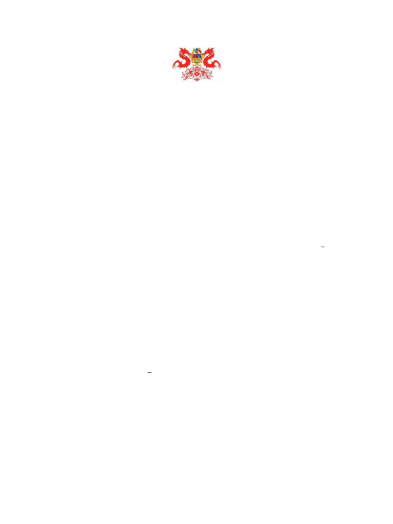 Termario Examen Espoecífico Periodoncia e Implantología | PDF ...