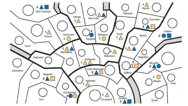 Rebellion-map - Rebellion-map | PDF