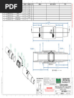 Structural Design For Billboard | PDF | Billboard | Wood