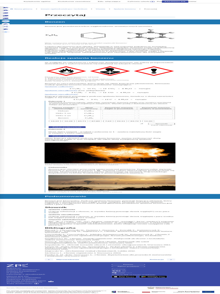Zintegrowana Platforma Edukacyjna 3 | PDF