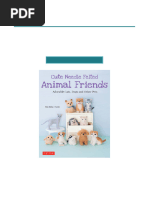 The Barnabus Project: Create Your Creature | PDF