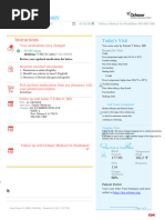 NIPT Test Requisition and Consent Form | PDF
