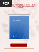 Ansat Behavioural Cues | PDF | Health Care | Patient