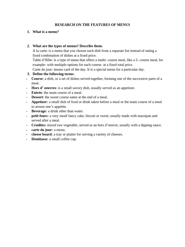 Unit 5.... Orint Out | PDF