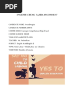 SUS1501 Ass3 Sem1 2025 | PDF