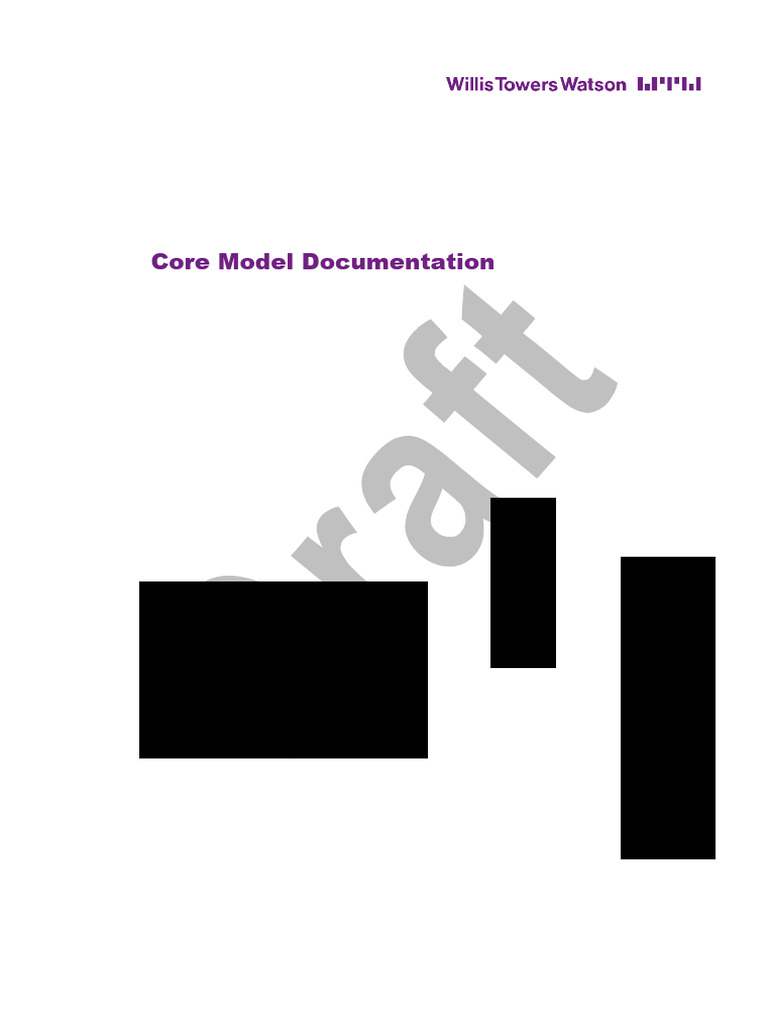 RAFM C-ALM Part II - Core Functionality | PDF | Swap (Finance) | Option ...