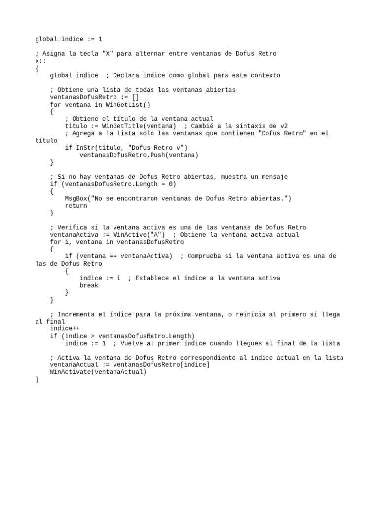 Nuevo Documento de Texto | PDF