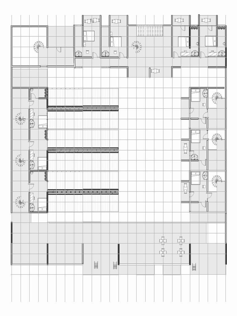 Planta 5 | PDF