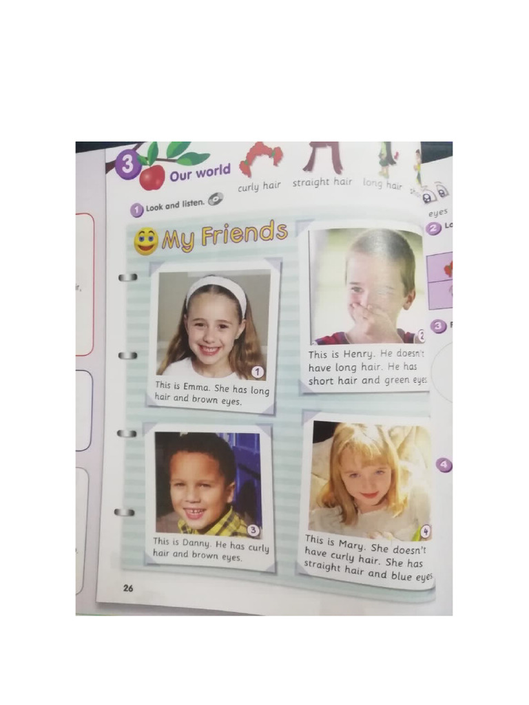 3ro Prim 01-06 | PDF