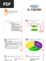 Centralization Vs Peripheralization | PDF