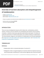 Upper GI Endoscopy Report Template | PDF | Stomach | Endoscopy