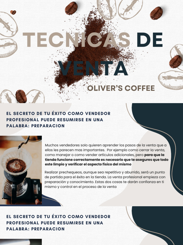 Manual de Ventas | PDF | Ventas | Cliente