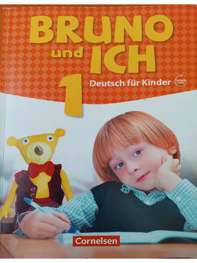pdfcoffee.com_bruno-und-ich-kursbuch-pdf-free | PDF
