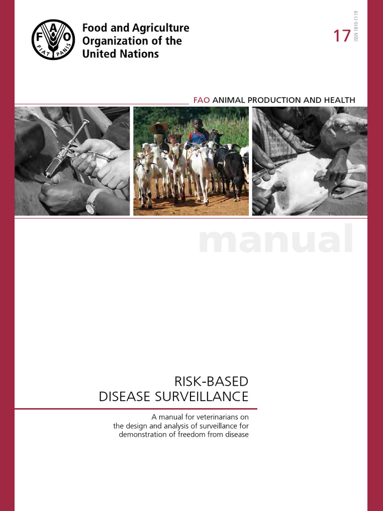 Cameron | PDF | Sensitivity And Specificity | Infection