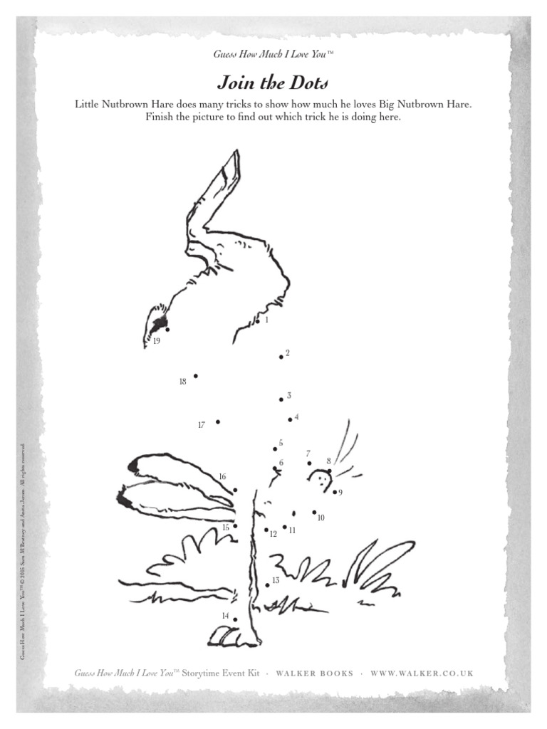 Join The Dots Original | PDF | British Children's Literature | Children ...