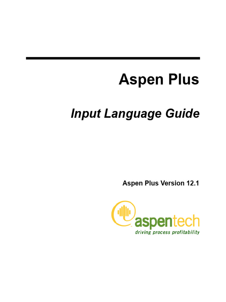 APLUS 121 Input Language | PDF | Software | Trademark