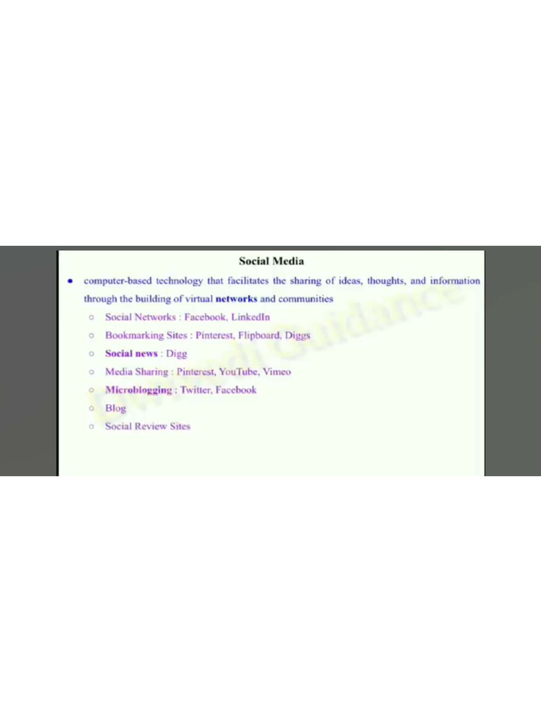 Sma Intro | PDF