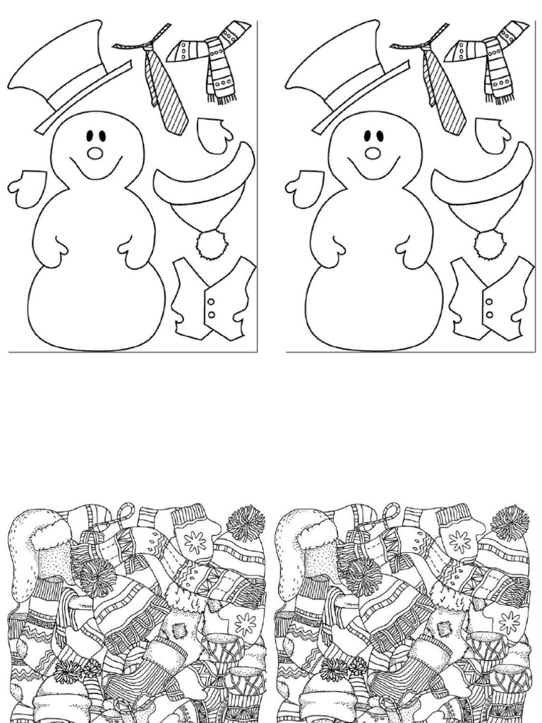 Winter Holidays | PDF