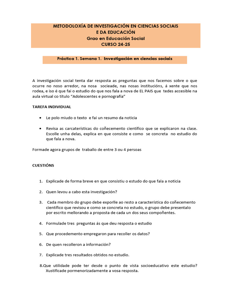 Practica 1 - 24-25 | PDF