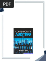 IA | PDF | Internal Audit | Inventory