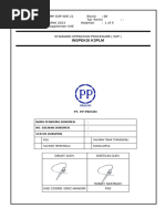 Sop Ibpr | PDF