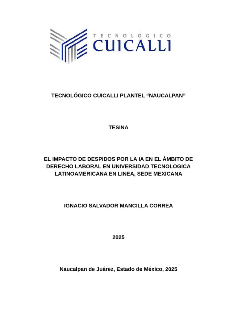 Documento (1) JHG | PDF | Inteligencia artificial | Inteligencia (IA) y semántica