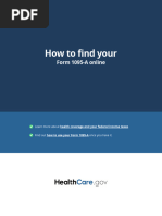 Quick Guide - Get Started With AMA Profiles Hub - For Nonphysician ...