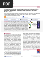 PKCSM: Predicting Small-Molecule Pharmacokinetic Properties Using Graph ...