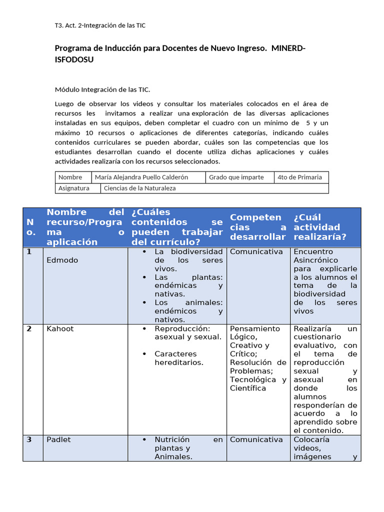 Plantilla Act2 Tema 3 Actualizada | PDF