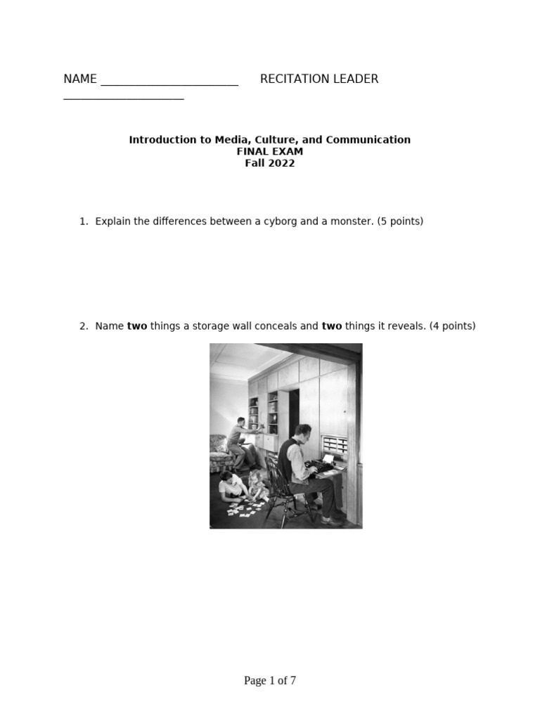 Final_fall2022 | PDF